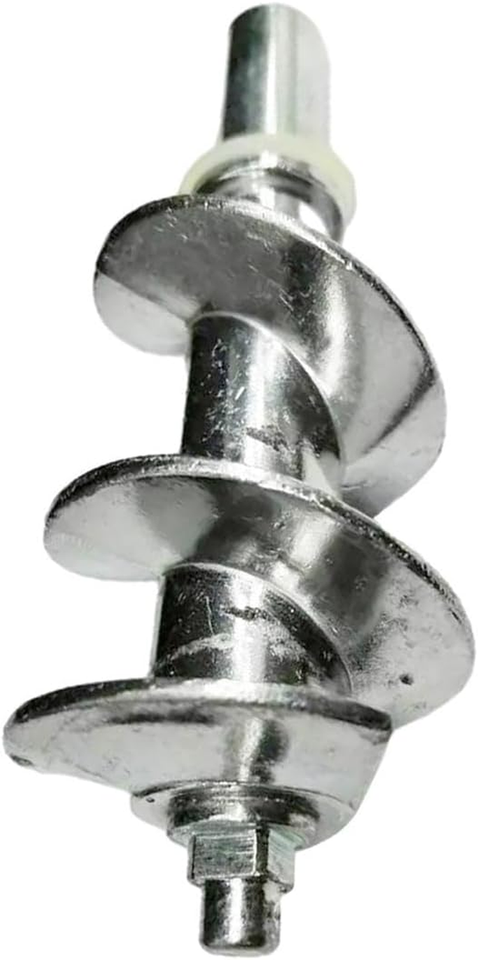 Meat Grinder Screw Auger Replacement Meat Grinder Screw Accessories ...