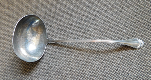 Gorham Sterling Silver Ladle - 64 grams | eBay