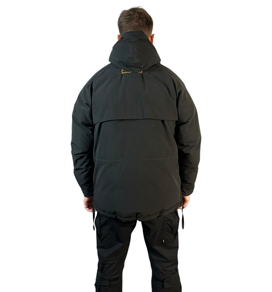 Canada Goose Constable Mens Down Puffer Jacket Insulated Hooded Parka ...