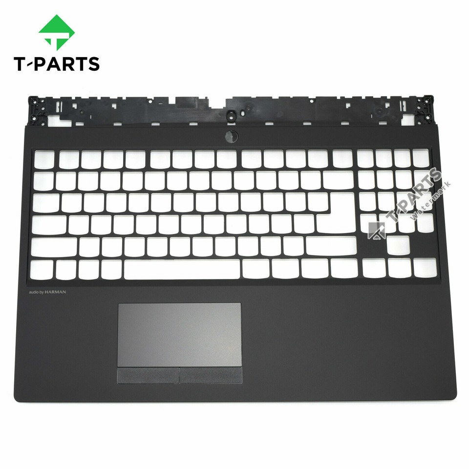 New for Lenovo Legion Y530-15ICH Y7000 Palmrest Upper/Bottom Case ...