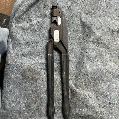 BURNDY Crimper MY29-3 | eBay