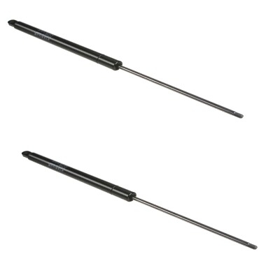 2 STABILUS Hatch Tailgate Liftgate Door Lift Support Shocks Struts Set ...