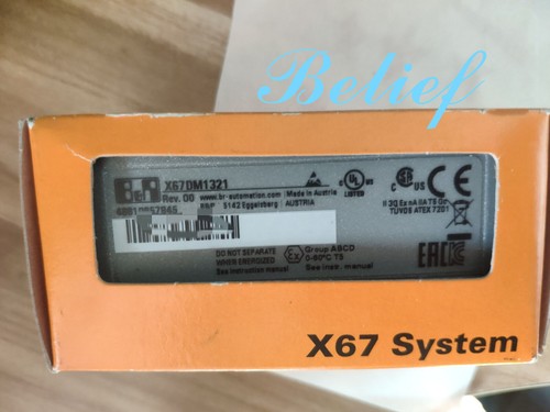 1pcs X67DM1321 Controller Module brand new Fast delivery #A7 | eBay