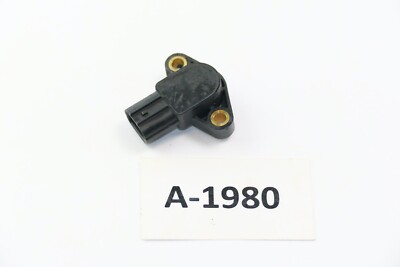 Yamaha Tracer 9 GT MTT890D BJ 2021 - gear sensor position sensor A1980 ...