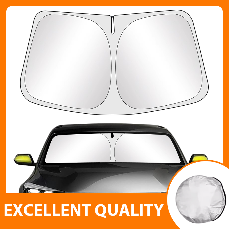 COVERKING SUNSHIELD WINDSHIELD SUN SHADE FITS FOR 1995-2011 FORD RANGER ...