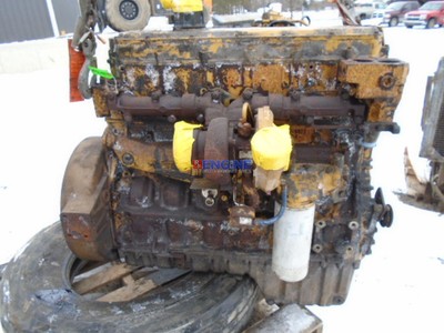 Other - Diesel Engine Ecm