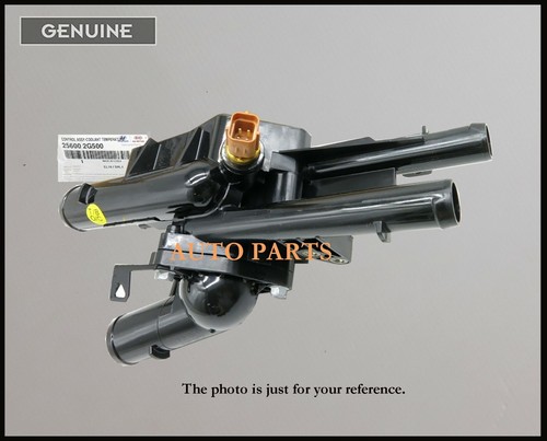 OEM 256002B760 CONTROL ASSY-COOLANT TEMPE For Hyundai Kona, Veloster ...