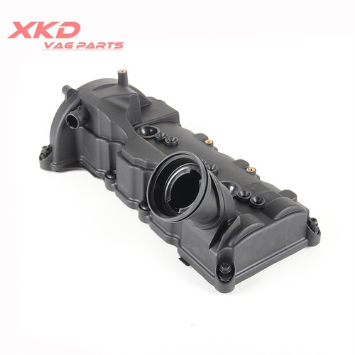 3.0TDI Engine Valve Cover 4-6 Fit For AUDI A4 A5 A6 Q5 059103469BD | eBay
