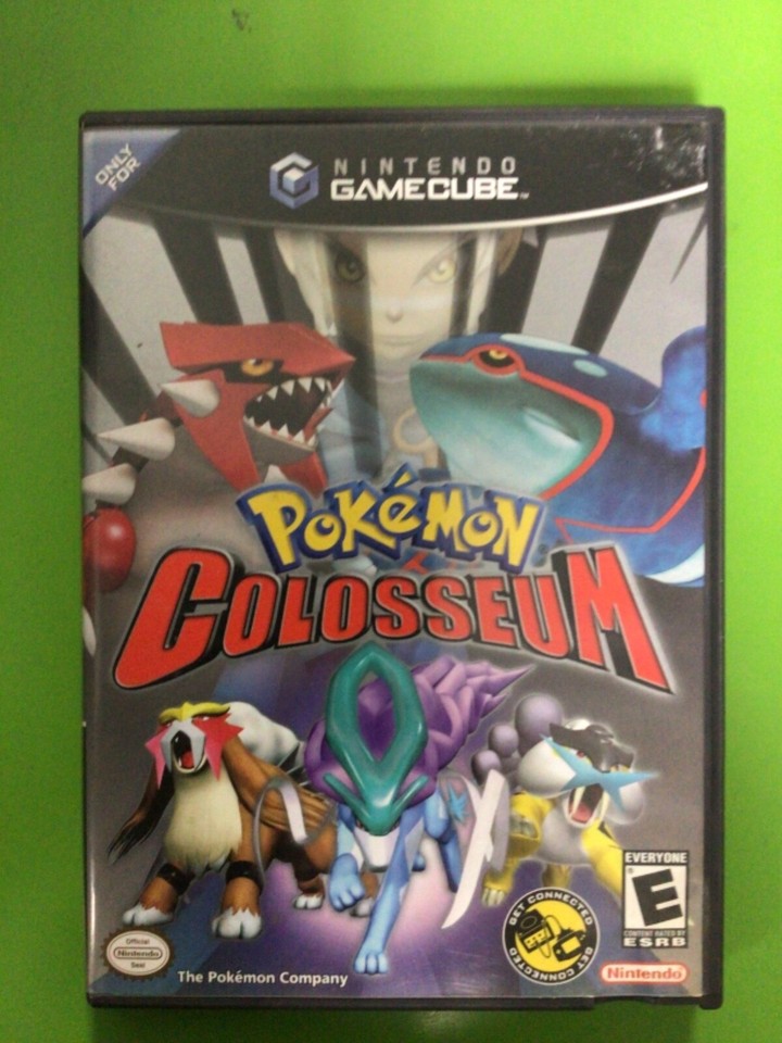 GAMECUBE Authentic Games I - P ( Nintendo Gamecube) CLEANED AND TESTED ...