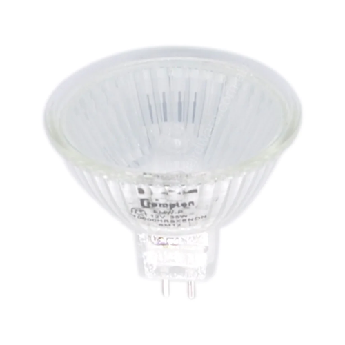 Crompton MR16 Dichroic Halogen Light Bulb GU5.3 12V 35W 35° 24601 | eBay