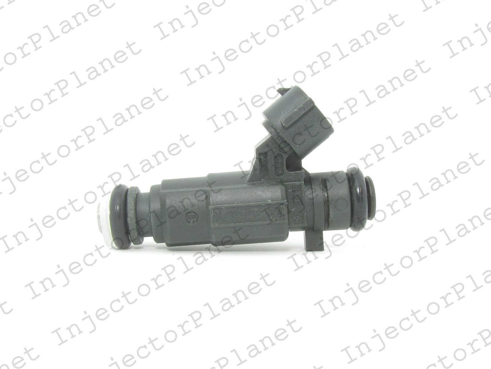 Single Unit Bosch 0280156180 injector 04-06 Audi Volkswagen 4.2L V8 ...