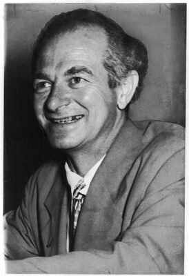 Linus Carl Pauling,1901-1994,American Chemist,Biochemist,Peace Activist ...