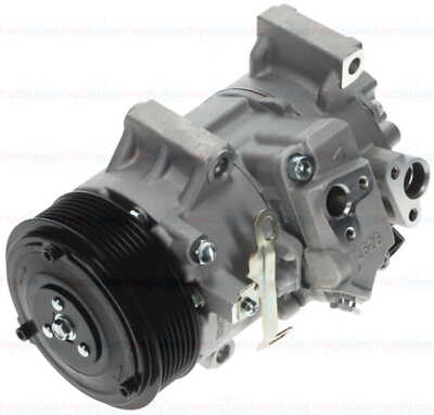 A/C Compressor-New Compressor 4 Seasons 158316 | eBay