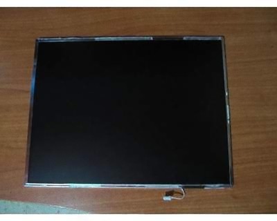 LCD 15 " für HP Compaq Nc8000 Bildschirm Monitor Display Video ...