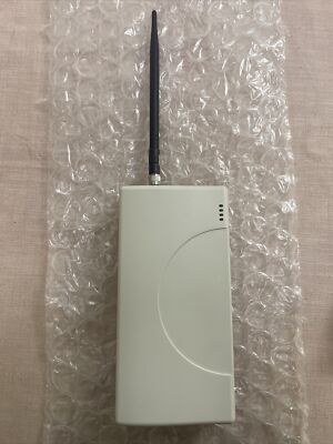 TELGUARD DIGITAL TG-4 / 35ZG Primary and Backup Cellular Alarm ...