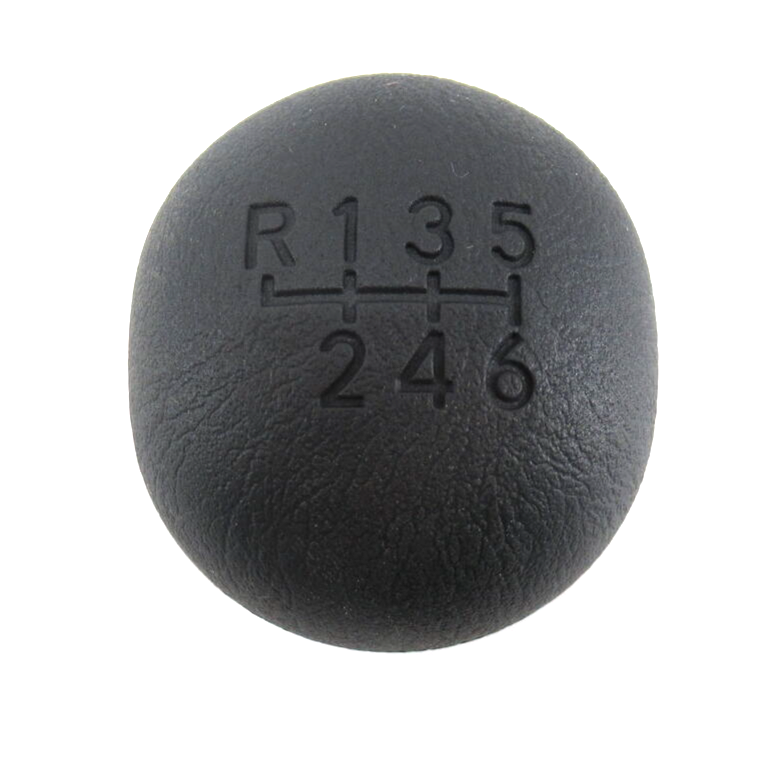Genuine OEM Toyota 33504-35080-B1 M/T Shift Knob 2007-2014 FJ Cruiser ...