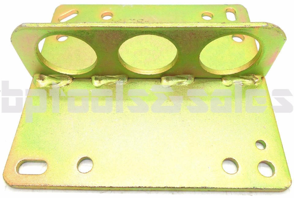 Engine Motor Lifting Hoist Remove Plate & Engine Lifting Chains Sling ...