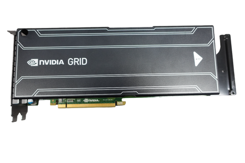 NVIDIA GRID K2 8GB GDDR5 Graphics Card - 699-52055-0550-320 | eBay