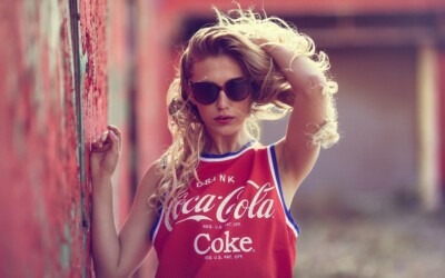 Coca Cola, Dr. Pepper, Pepsi, Soft Drink archival quality photos 1404 ...