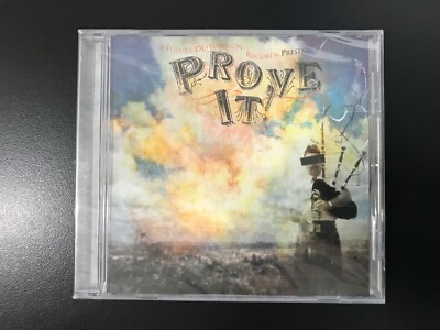 PROVE IT! Various Artists - Future Destination Records - NEW SEALED | eBay