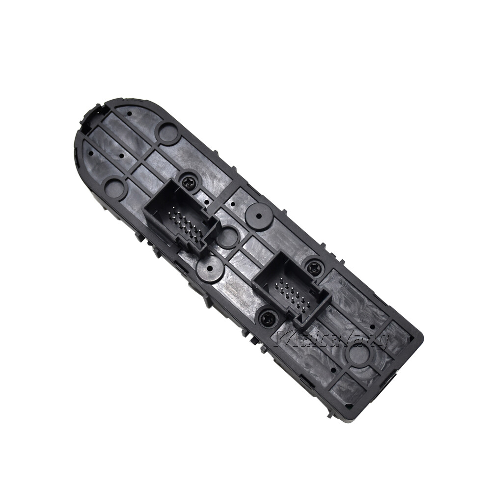 LHD 156106392 Window Mirror Folding Switch For Alfa Romeo Giulietta 940 ...