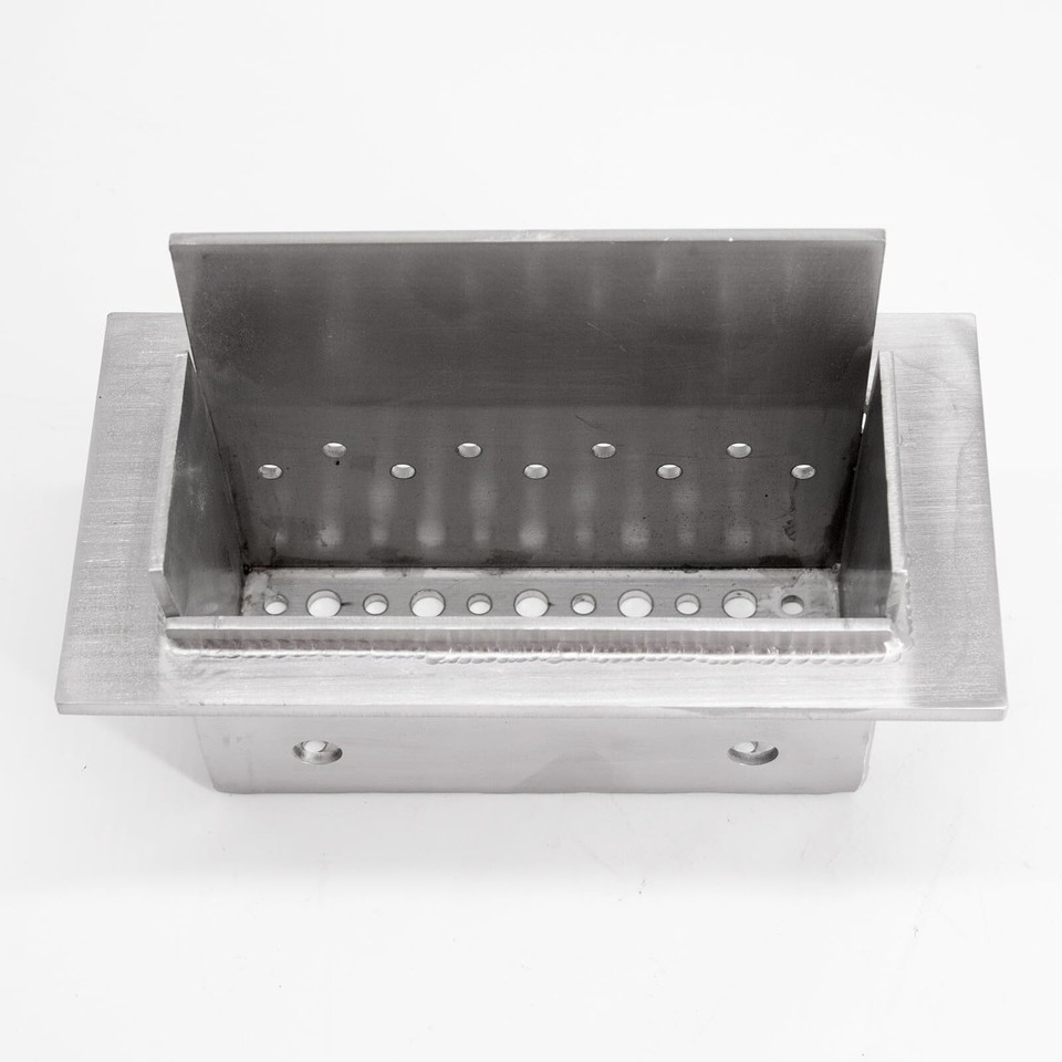 PAH-BP Burn Pot for Englander 25-PAH, 25-IP Pellet Stove, PU-BPEP ...