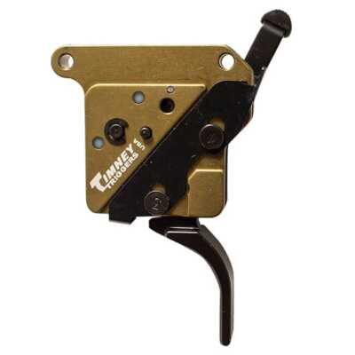 Timney Elite Hunter Remington 700, RH, Straight, Black 3 lb Trigger 517 ...