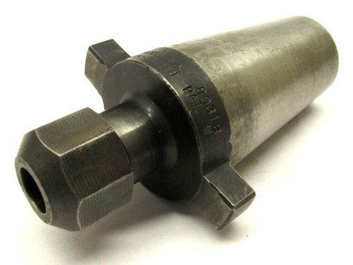 UNIVERSAL DOUBLE TAPER "WW" COLLET CHUCK TOOLHOLDER w/ KWIK-SWITCH 300 ...