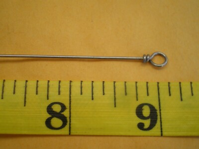 Tackle Craft - Lure Making Wire