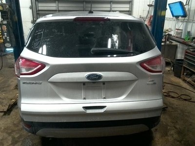 ESCAPE 2015 Rocker Panel Moulding 10130797 | eBay