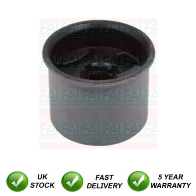 Track Control Arm Bush Front Rear SJR Fits VW Skoda Audi Seat #2 ...