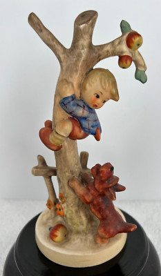 Vintage Goebel Hummel “Culprits" #56/A TMK 3 (6.5 in) | eBay