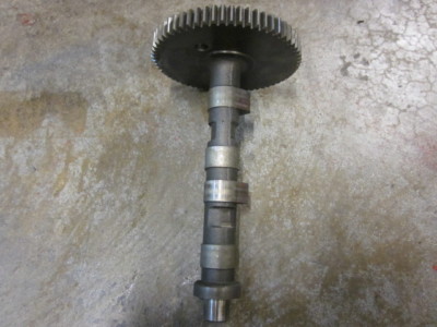 Briggs & Stratton I/C 18 20 Opposing Twin Camshaft Cam Shaft | eBay