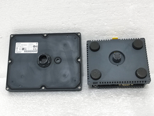 Schneider HMISAC + HMIS85 Harmony SCU Rear Module Controller + 5.7 ...