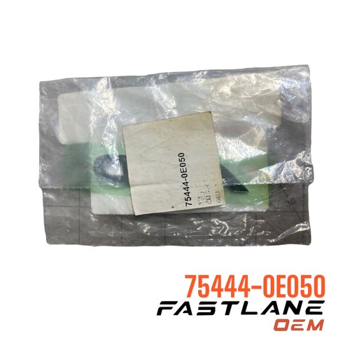 2014-2019 TOYOTA HIGHLANDER HATCH EMBLEM NEW OEM 75444-0E050 | eBay