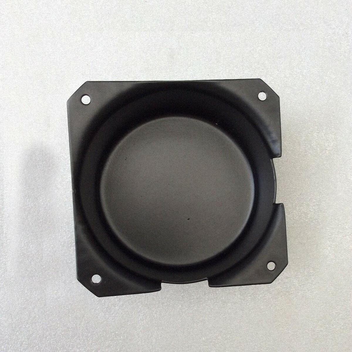 120*66mm ±0.5 Metal Shield Toroid Transformer Cover box Protect Chassis ...