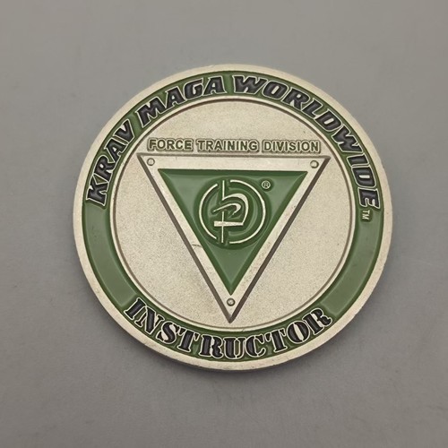 Krav Maga Navy SEAL Instructor Hand To Hand Combat Special Forces ...