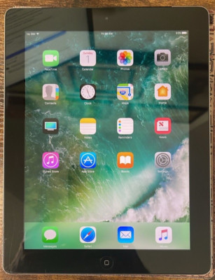Apple iPad 4th Gen Unlocked 16GB, Wi-Fi + Cellular A1459 with Sony ...