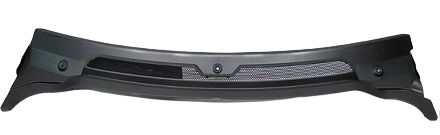 LAND ROVER GENUINE FACTORY PANEL COWL TOP LR4 OEM LR4-LR096164 | eBay