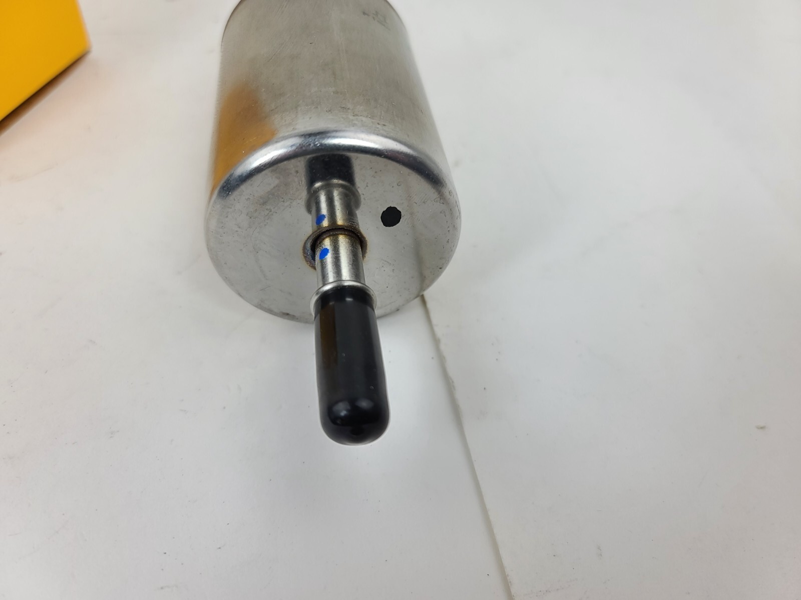 Caterpillar CAT In-line Fuel Filter - 525-6206 OEM for sale online | eBay