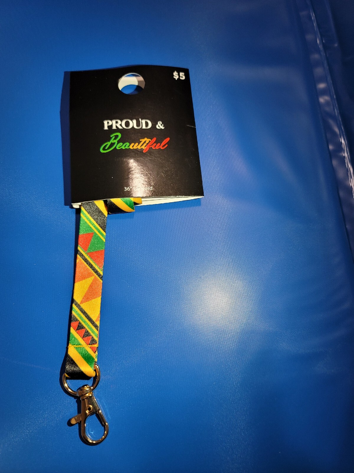 Black History Month LANYARD NEW KEY CHAIN WITH CLASSIC DESIGN | eBay