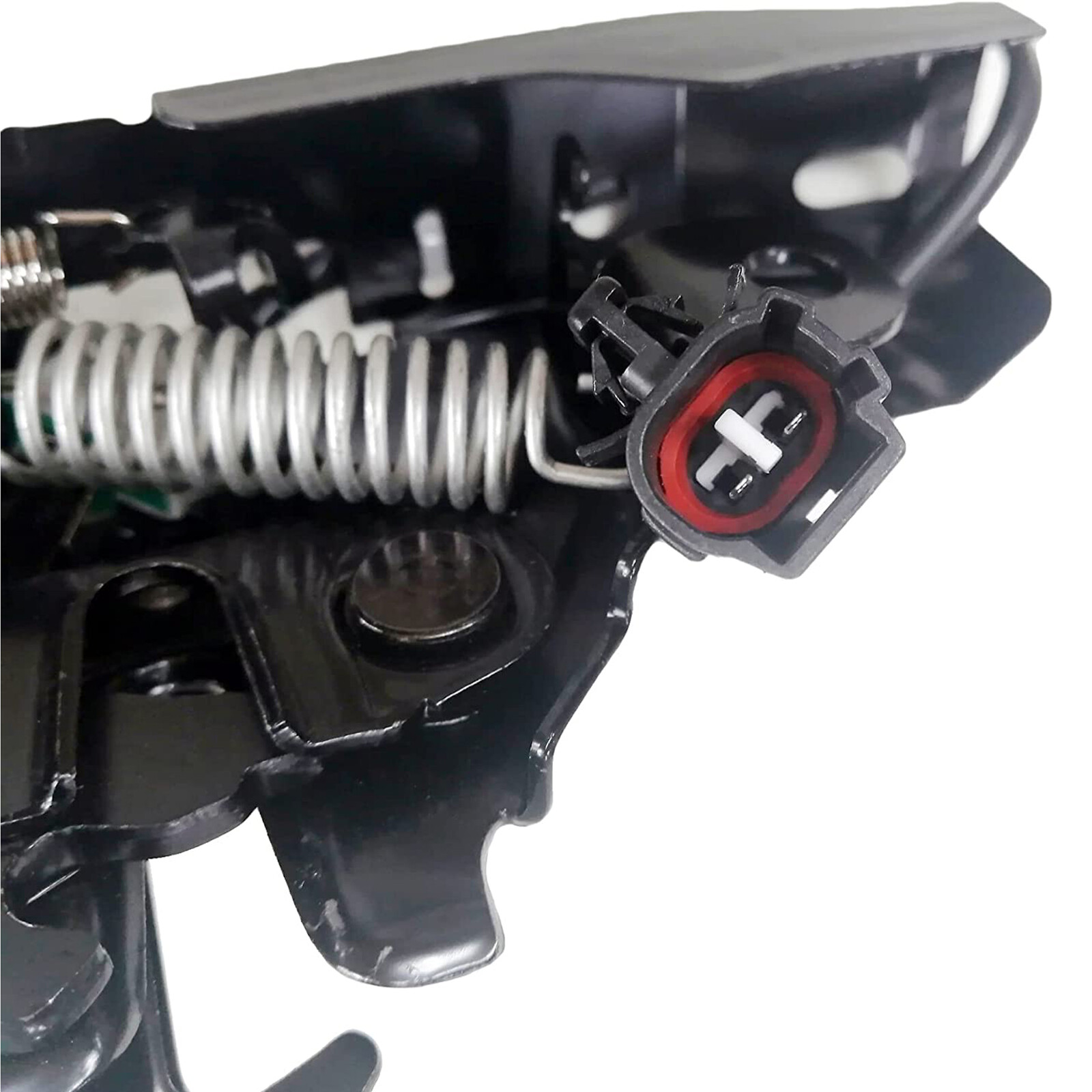 Hood Latch Lock for 2013 2014 2015 2016 2017 2018 Lexus ES300h ES350 ...