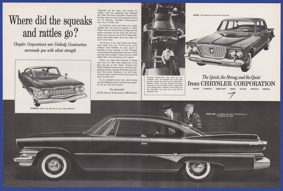 1960s Dodge Cars 1960 Dodge Seneca | Classic & Collector Cars