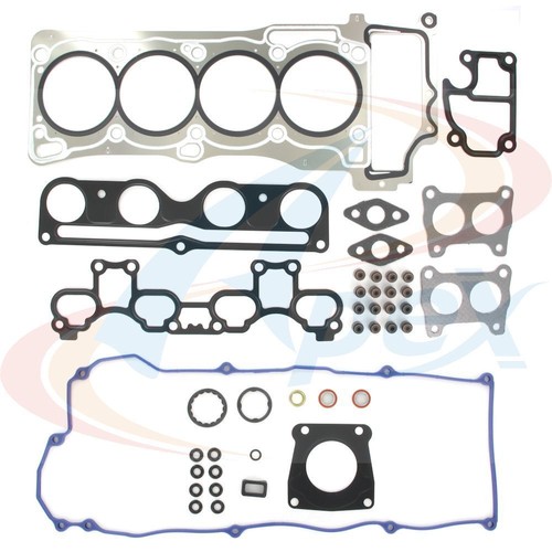 Head Gasket Set Apex Automobile Parts AHS5048 | eBay