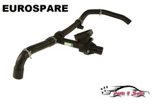 Radiator Coolant Hose Continental Elite C2S25746 fits 02-06 Jaguar X ...