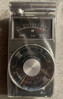 Sound & Audio Measurement - Sound Frequency Meter