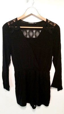 Doe & Rae size Small romper | eBay