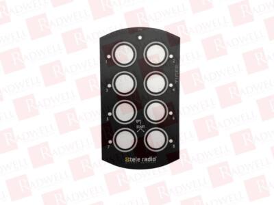TELE RADIO M192913 / M192913 (BRAND NEW) | eBay