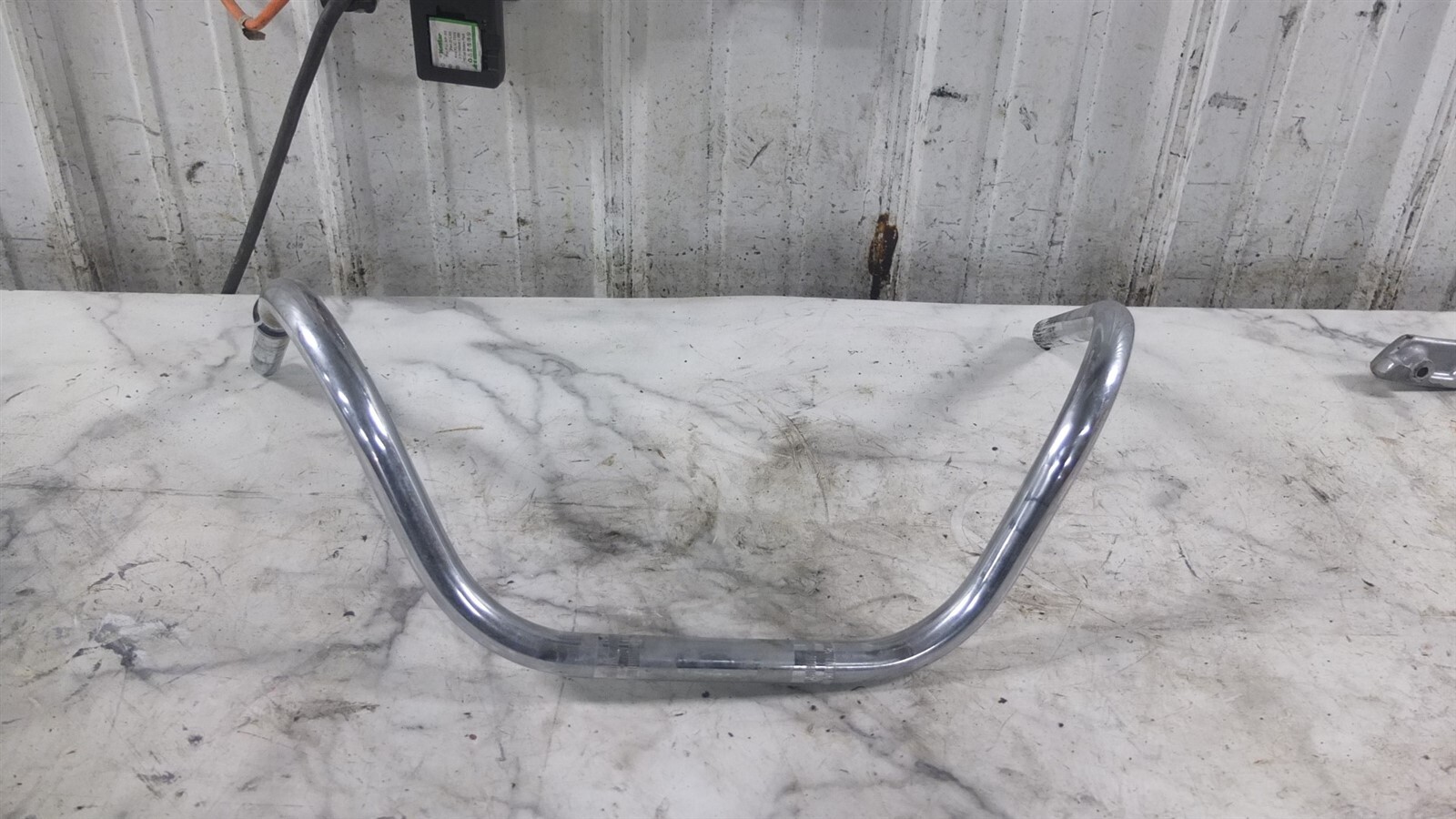 80 Yamaha XJ650 XJ 650 I Maxim Handlebars Handle Bars | eBay