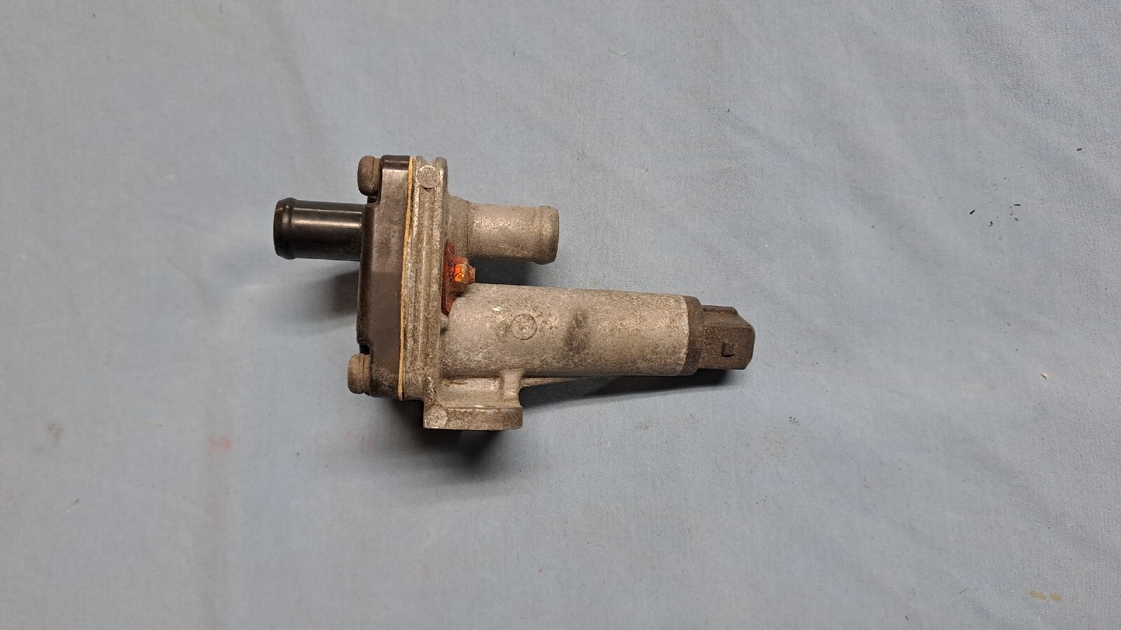 IAC IDLE AIR CONTROL VALVE FOR NISSAN 300ZX Z32 VG30DE VG30DETT 22660 ...